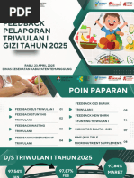Panduan Entry Data e-PPGBM Online | PDF
