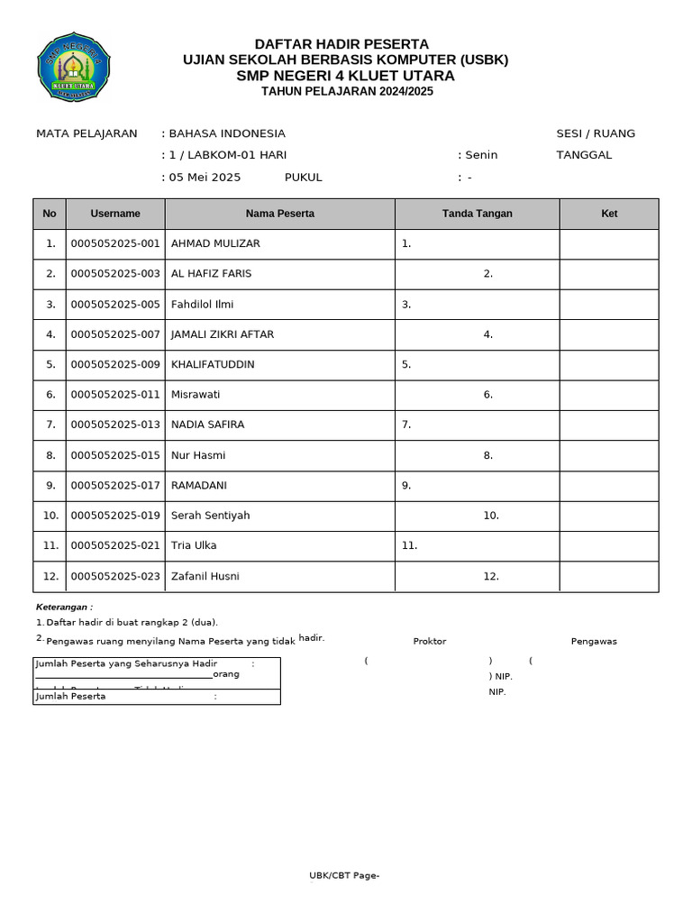 cetakabsen.php1 (1) | PDF