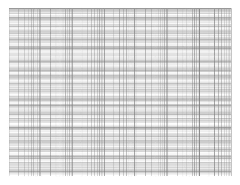 FSR Semilog 7ciclos | PDF