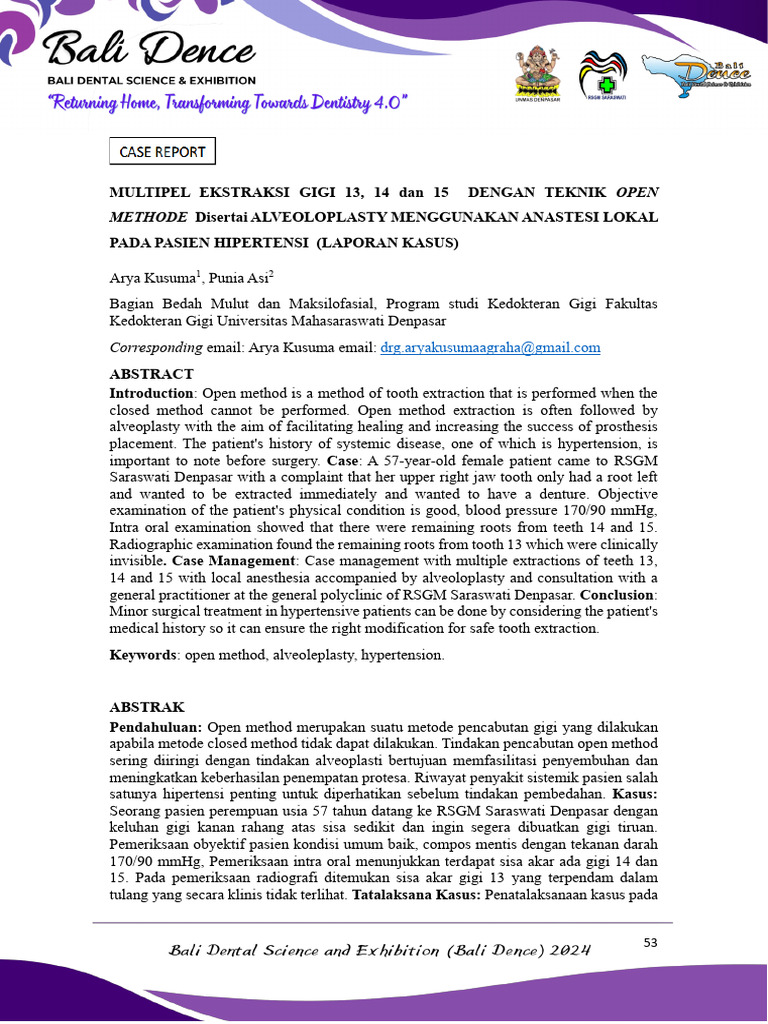 Definisi Ekstraksi, Metode Eks | PDF