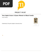 Sweetness by Toni Morrison | PDF