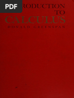 Calculus (Ninth Edition) - Varberg, Purcell, Rigdon | PDF