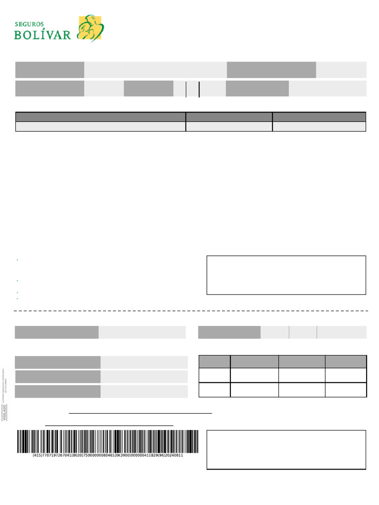 Recibo de Pago Elektra - Carlos Cifuentes | PDF | Cheque | Bancario