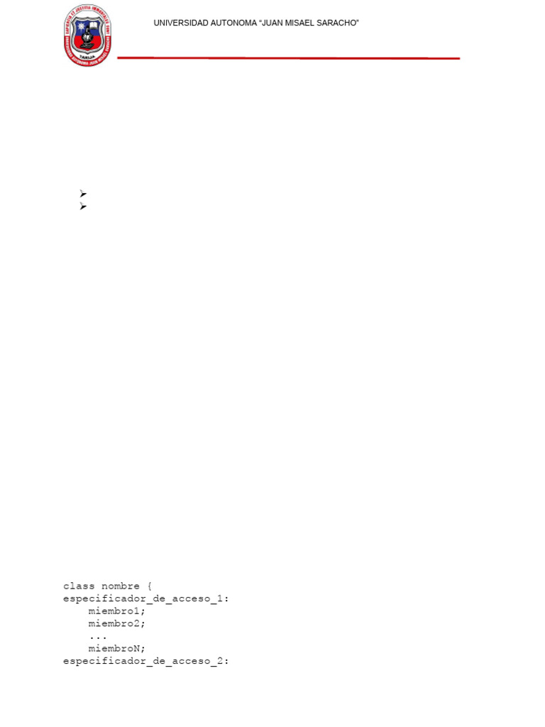 Guia Lab 1 | PDF | Objeto (informática) | Programación