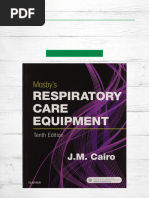 Trilogy Ev300 Clinical Presentation | PDF | Respiration | Pulmonology