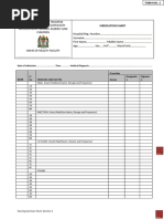 Hospital Room Tariff Details 2022 | PDF | Couch | Intensive Care Unit