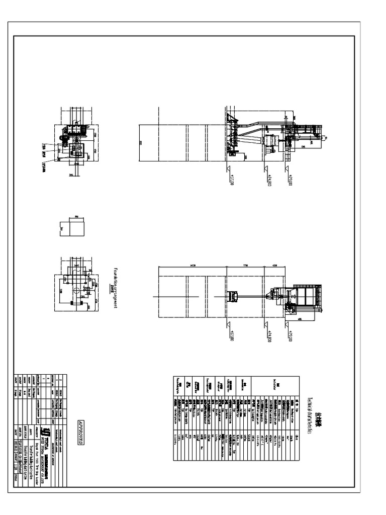 Bag Filter Spec | PDF