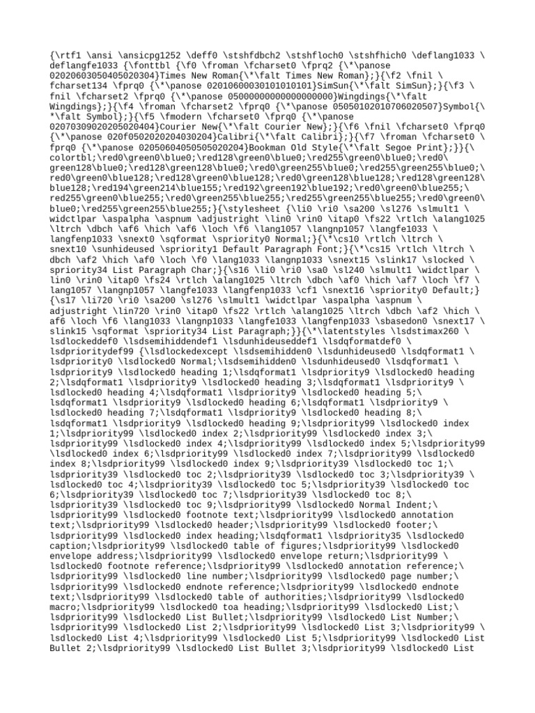 4.2. Analisis Standar Kompetensi Lulusan (SKL) | PDF | Writing | Text