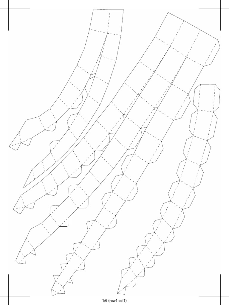 Spidey Face Shell by Gimpee - Paper - Letter | PDF