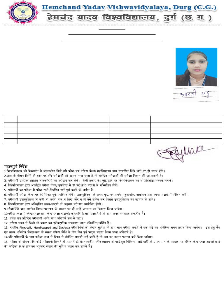 M.A. Hindi 2nd Semster | PDF