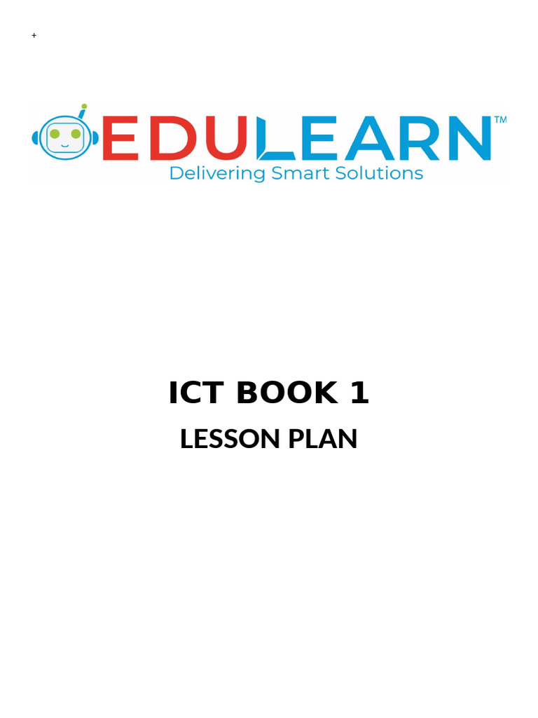 Lesson 10 Personal Computing - LP | PDF | Educational Technology | Learning