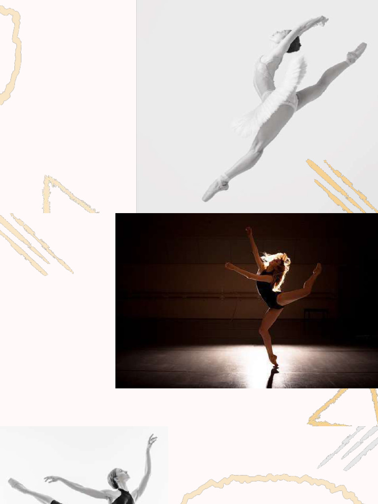 Merce Cunningham's Influence on Dance | PDF | Dances | Choreography