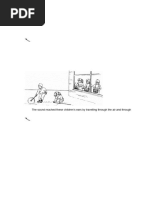 Class 4 Types of Forces Worksheet | PDF | Force | Friction