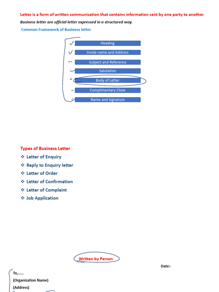 Business Letter and Plan Guide | PDF | Competitive Advantage | Private ...