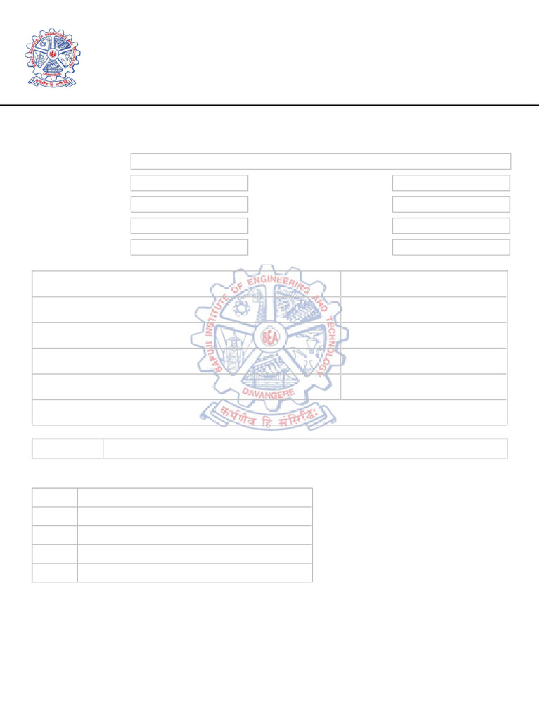 Receipt: Student | PDF