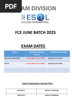 Cbe Exam FAQs | PDF | Password | Computing