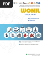 Logiform Catalogue | PDF | Pipe (Fluid Conveyance) | Nut (Hardware)