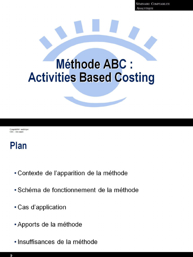 Méthode_ABC 2021 | PDF