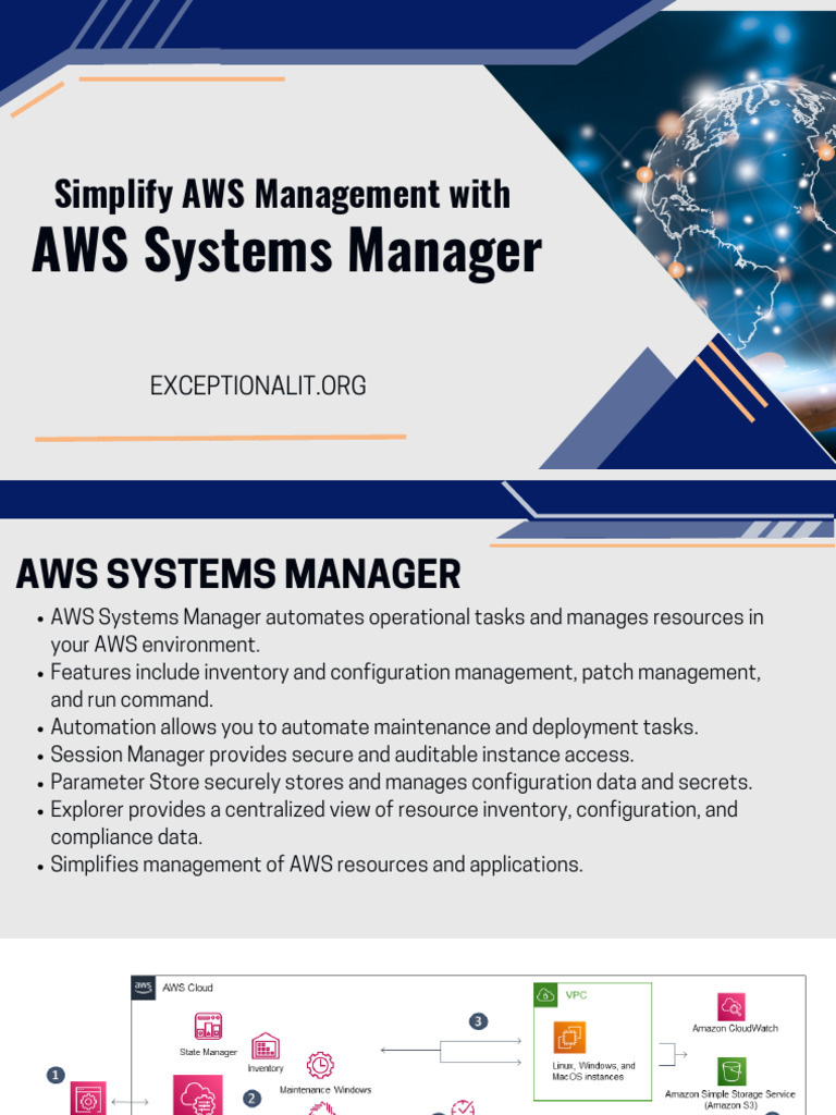 Optimizing Cloud Operations With Serverless Computing & Monitoring | PDF