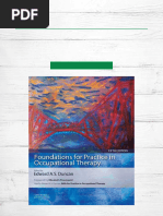 Aligning CPD with RCOT Framework | PDF | Occupational Therapy | Goal ...