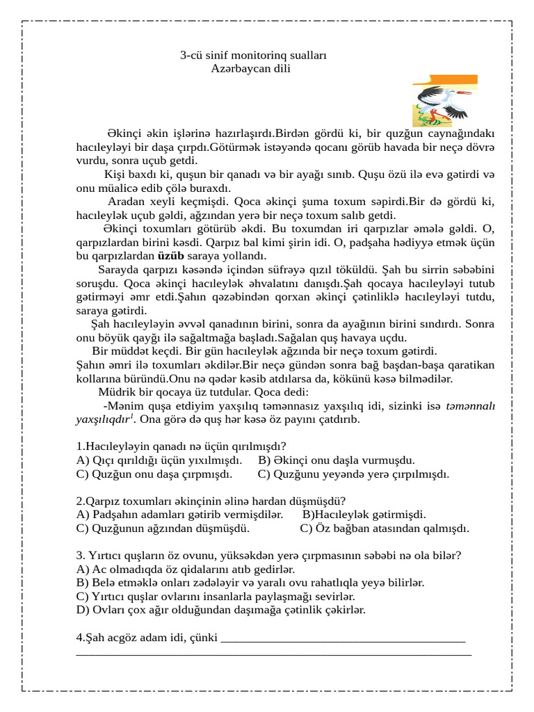 3-cinif monitorinq.06.03.2025 (1) | PDF