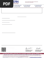 Histopathology Form | PDF