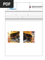 Wire Rope MBL and Specifications | PDF | Equipment | Manufactured Goods