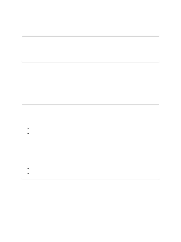 Unit 3: Introduction To PERL and Scripting | PDF | Scripting Language | Php