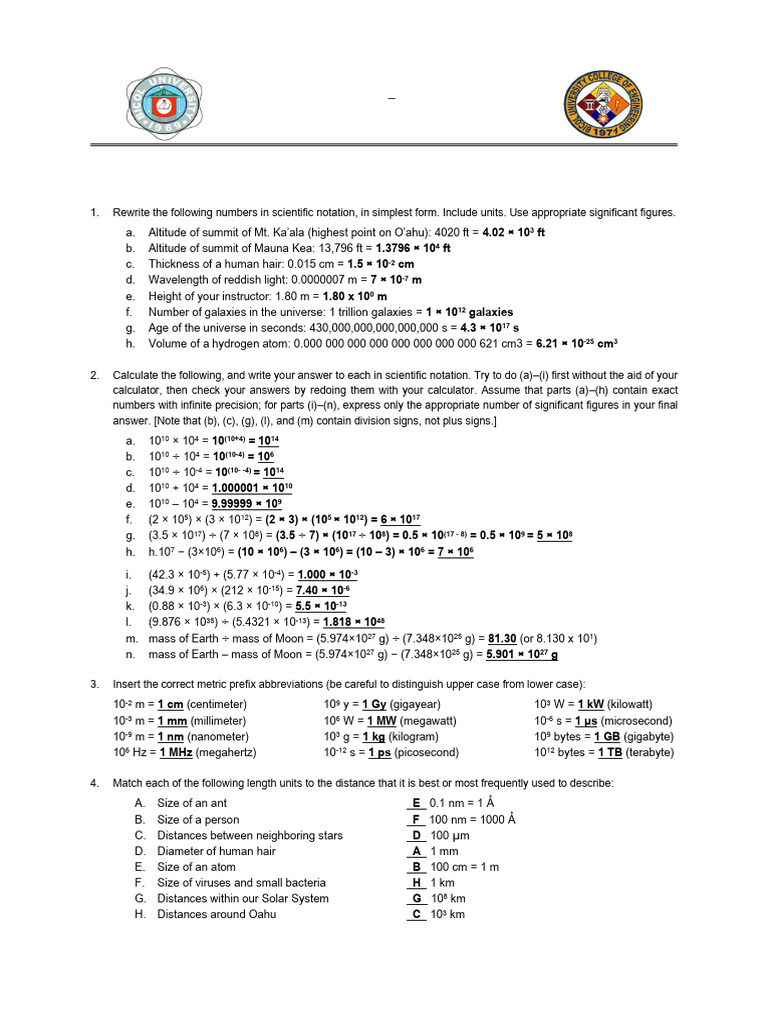 SARION, Bea Trisha Loise-CW #2 | PDF | Pound (Mass) | Earth