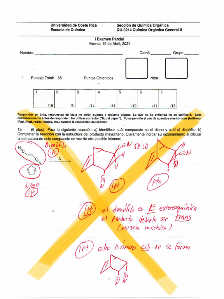 Examen Grupo0204 Machote | PDF