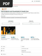 Epic Modules | PDF | Patient | Electronic Health Record