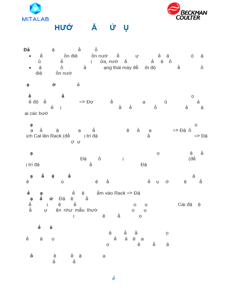 HDSD Nhanh AU480 & AU680 Loc V20180728 | PDF