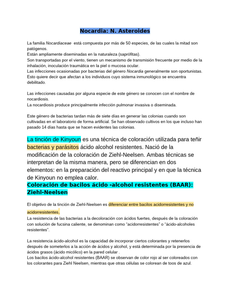 Expo Micro | PDF | Microbiología | Biología