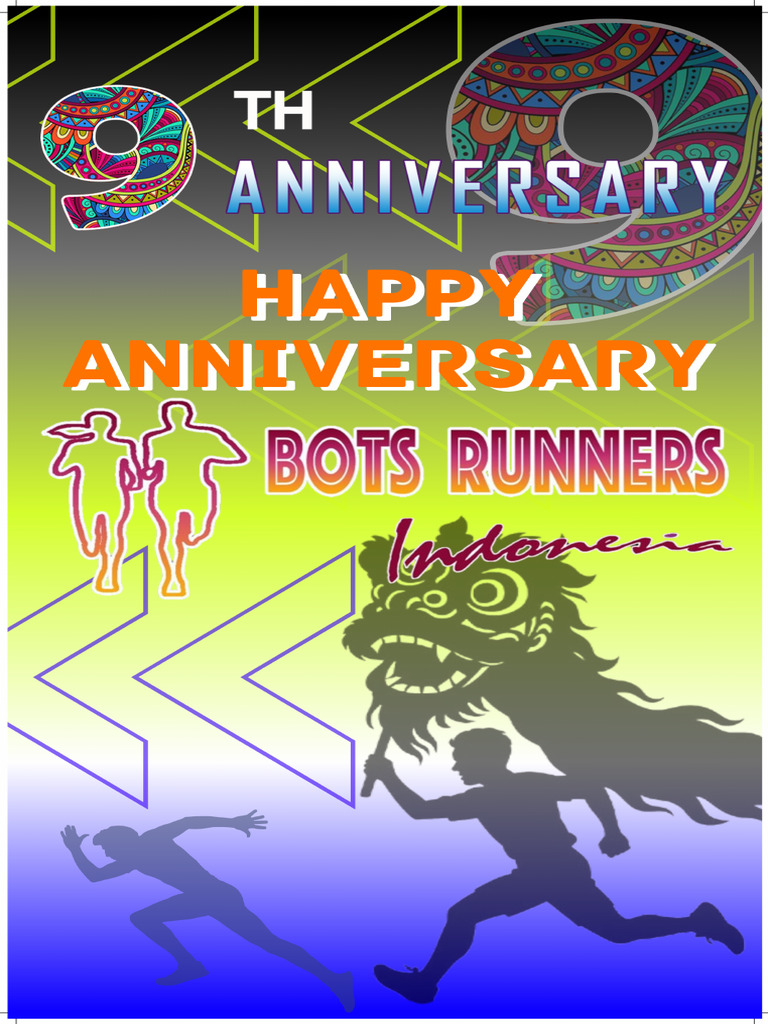 Bots Runner Fix Pdf