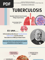 Tratamiento TAES para Tuberculosis | PDF | Medicina CLINICA | Cuidado ...
