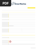 Hepburn Bio Scale Zapper Safety Data | PDF | Chemistry | Pollution
