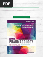 NECP Application Guidelines 2024 | PDF | Nursing | Health Care