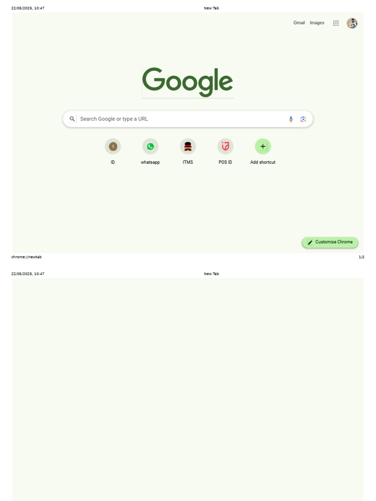 New Tab Pdf