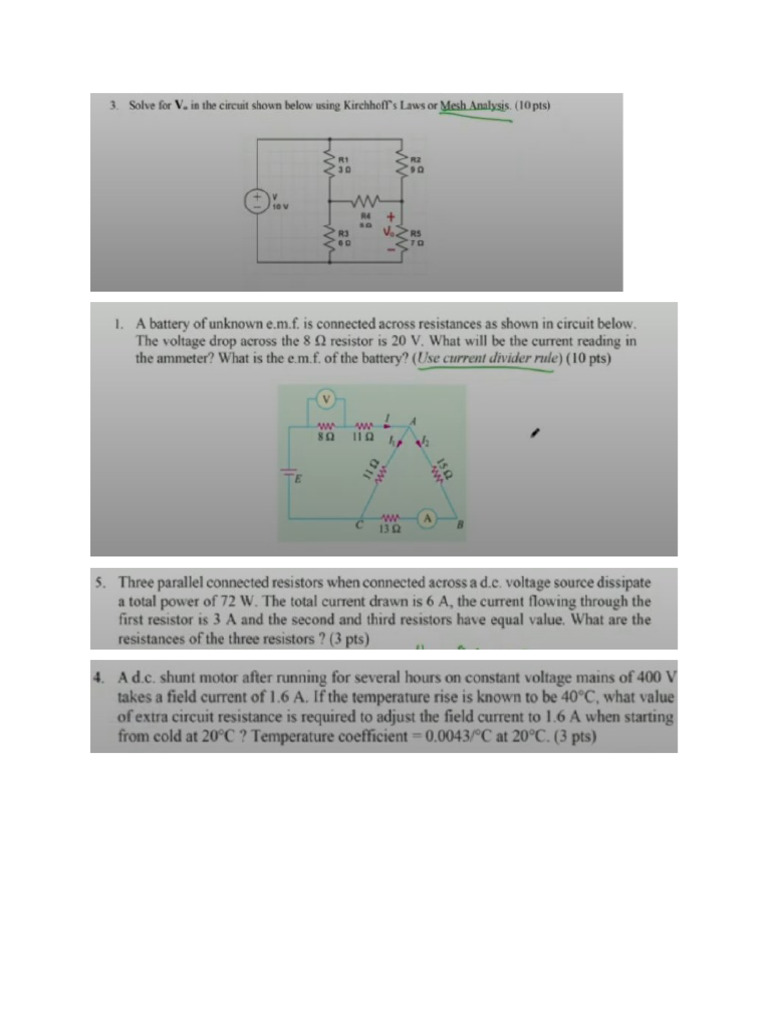 Sample Prob Bee | PDF