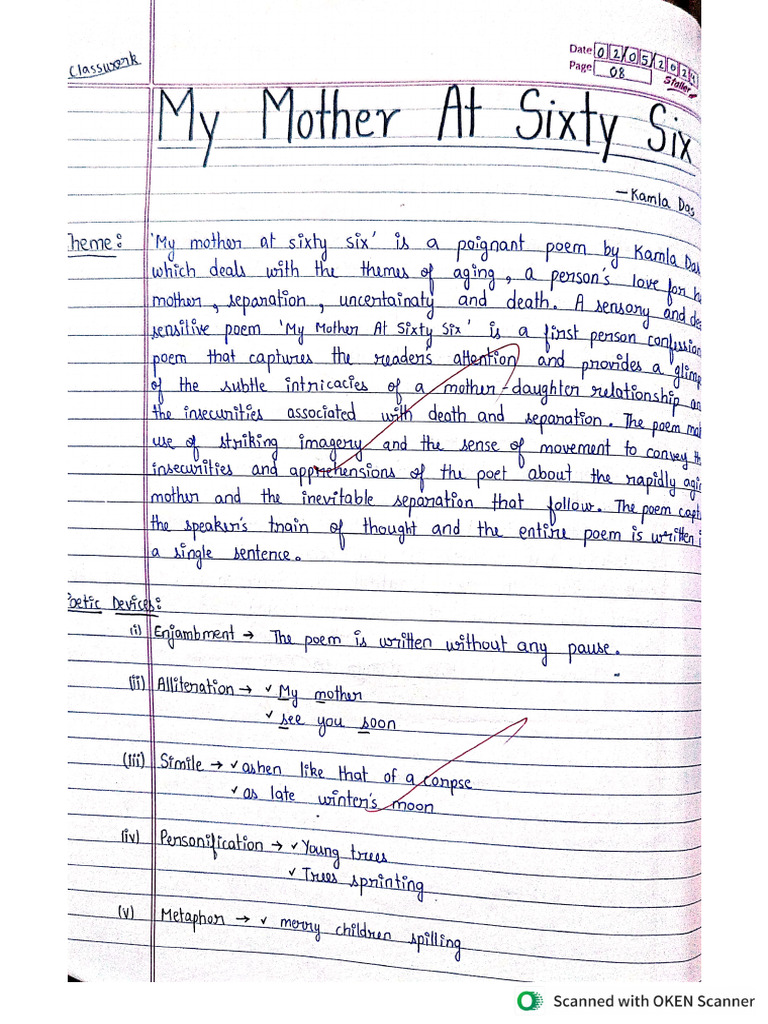 English Literature Class 12 | PDF