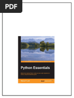 Python Programming Language Book - The Complete Gu | PDF | Class (Computer Programming) | Method ...