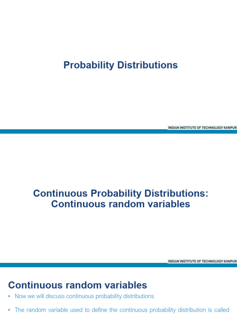 Introduction to Normal Distribution PPT_3_unlocked | PDF | Normal ...