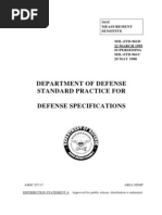 Mil-Std-1916 Test Methods | PDF | Specification (Technical Standard ...