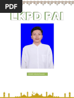 LKPD Kelas 4: Menyambut Usia Baligh | PDF