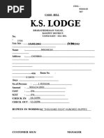 Gcash Form | PDF