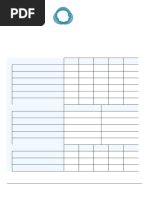 International Trauma Questionnaire (ITQ) | PDF | Psychological Trauma ...