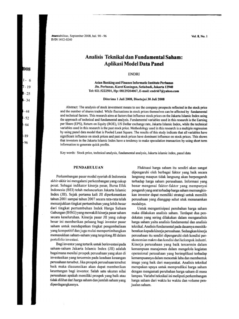 Access Electronic Copy of Research Paper | PDF