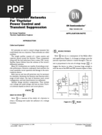 A Guide To High Impedance Ref Calculations | PDF | Resistor | Relay