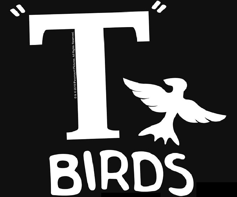 T-Bird Logo | PDF