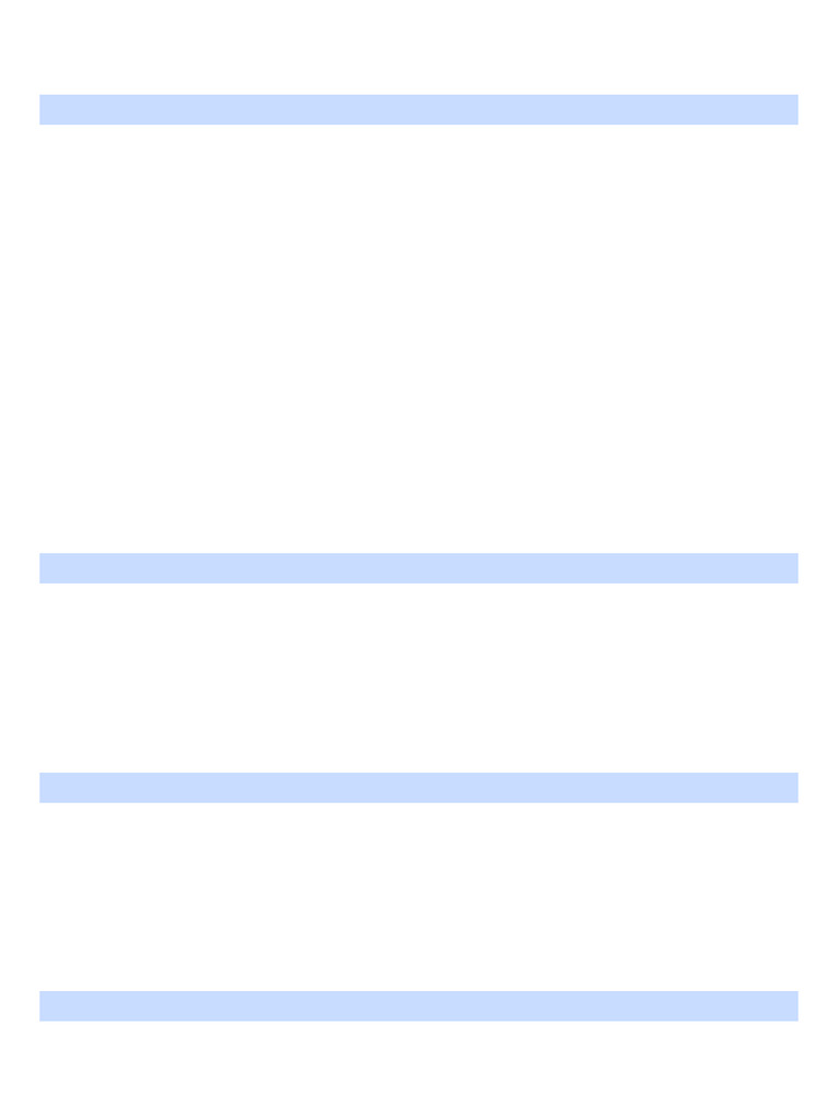 Daily Height Improvement Routine Guide | PDF